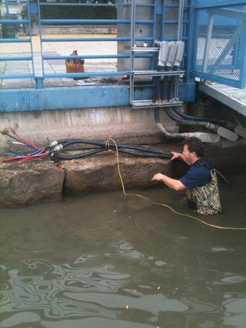 Igman Electric - Commercial Electrical Services